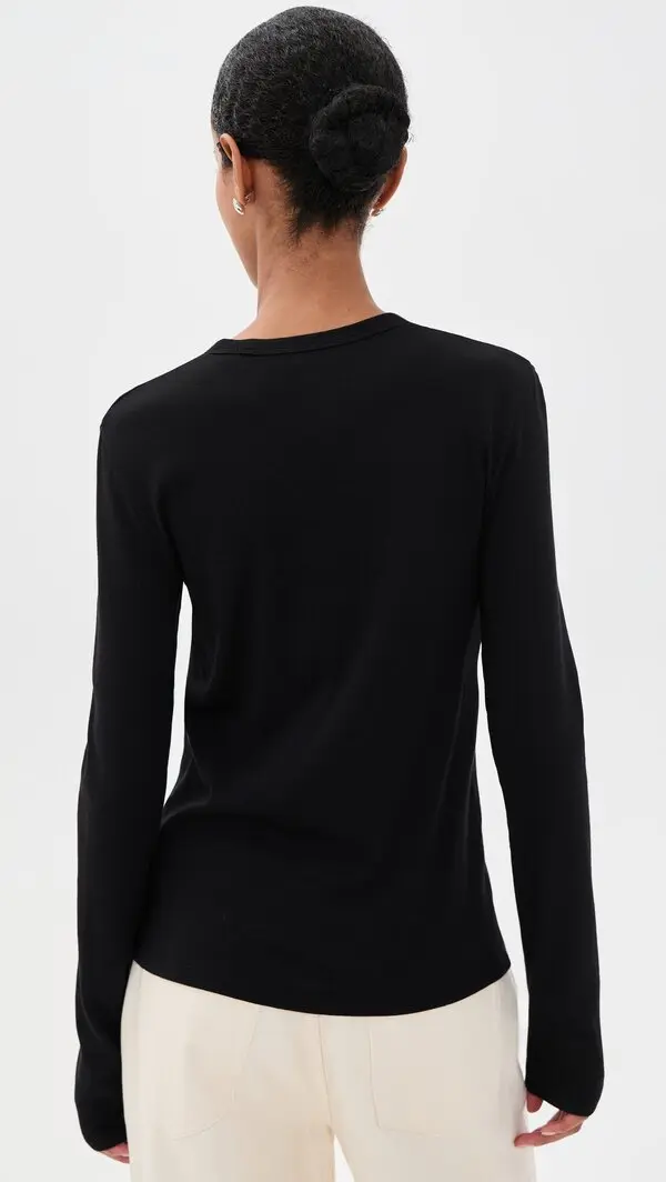 Vince Essential Crew Tee
