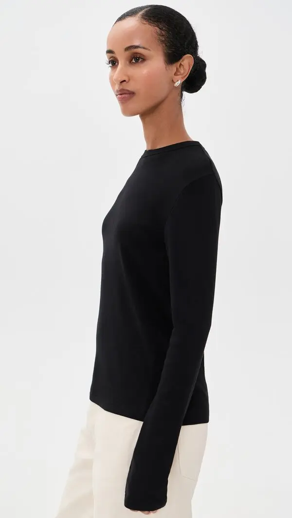 Vince Essential Crew Tee