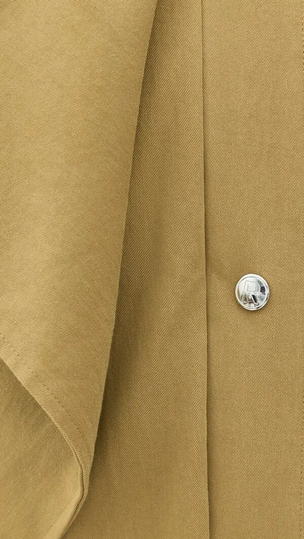 Roucha Calder Trench