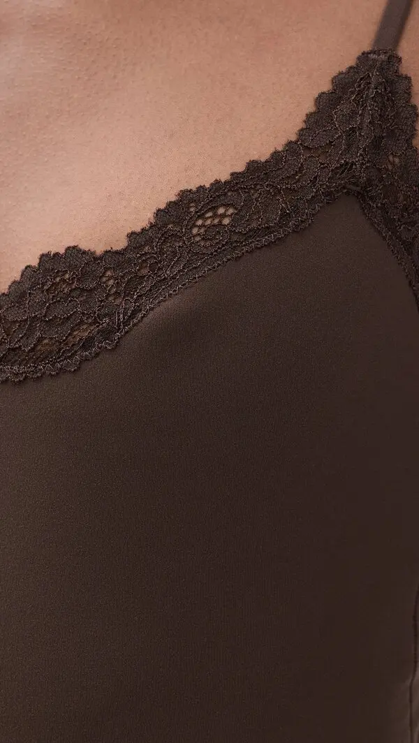 SKIMS Cami Bodysuit