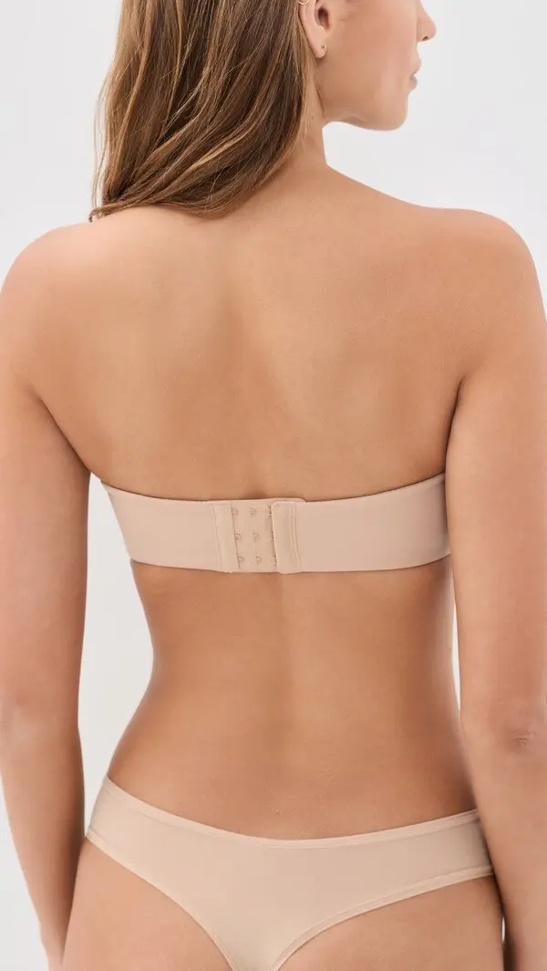 SKIMS Fits Everybody Strapless Bra