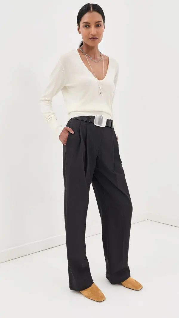 TWP Ivy Trousers