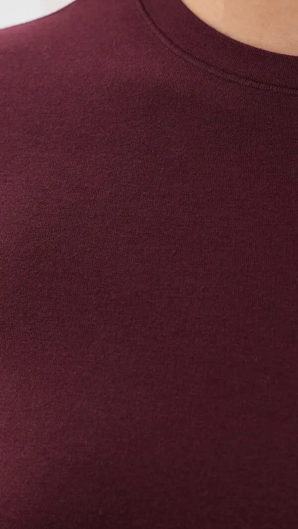 SKIMS Long Sleeve T-shirt