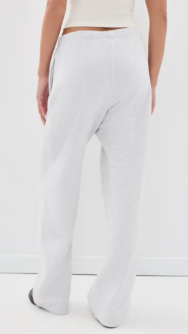 SKIMS Classic Straight Leg Pants