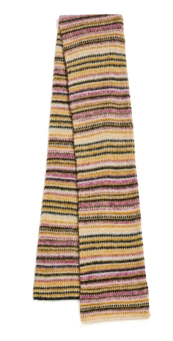 Isabel Marant Étoile Mouna Scarf