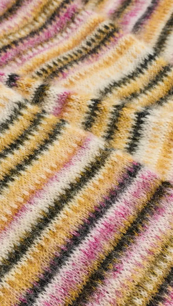 Isabel Marant Étoile Mouna Scarf