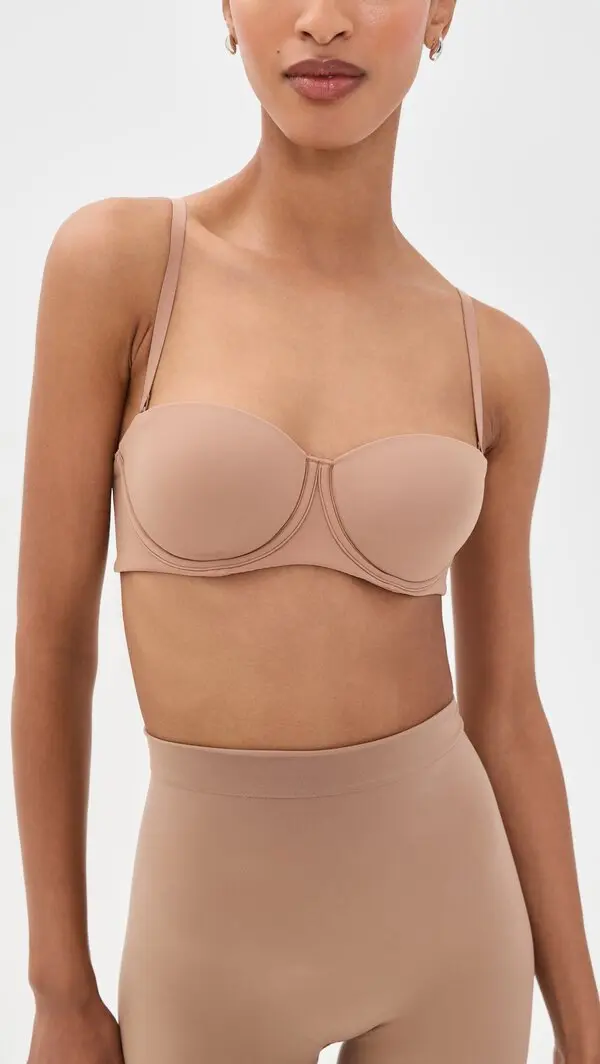 SKIMS T-shirt Bra