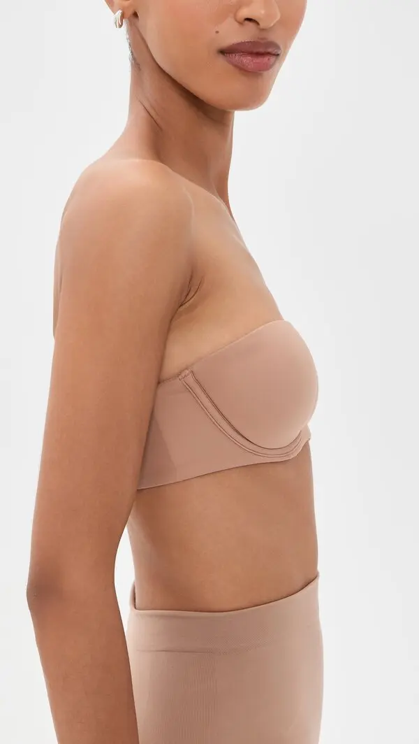 SKIMS T-shirt Bra