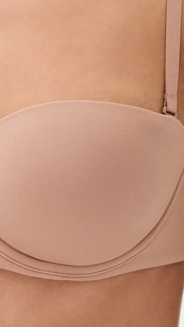 SKIMS T-shirt Bra