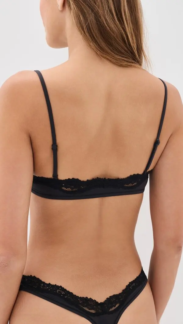 SKIMS Scoop Bralette