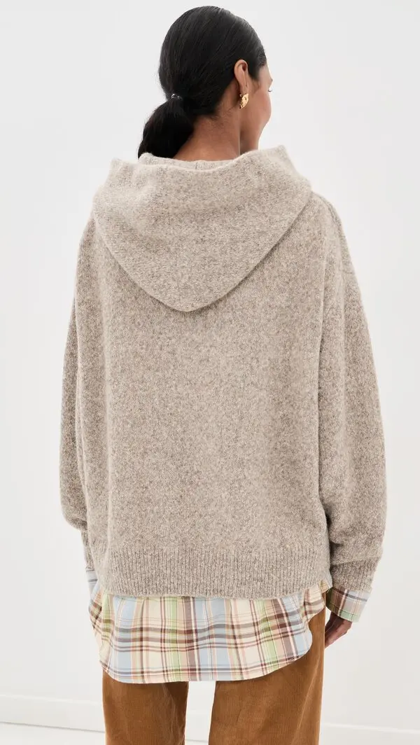 Acne Studios Hooded Sweater