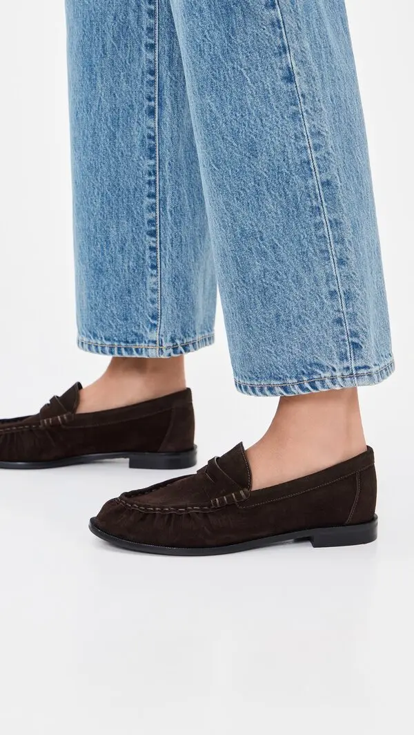 Rag & Bone Lexi Loafers