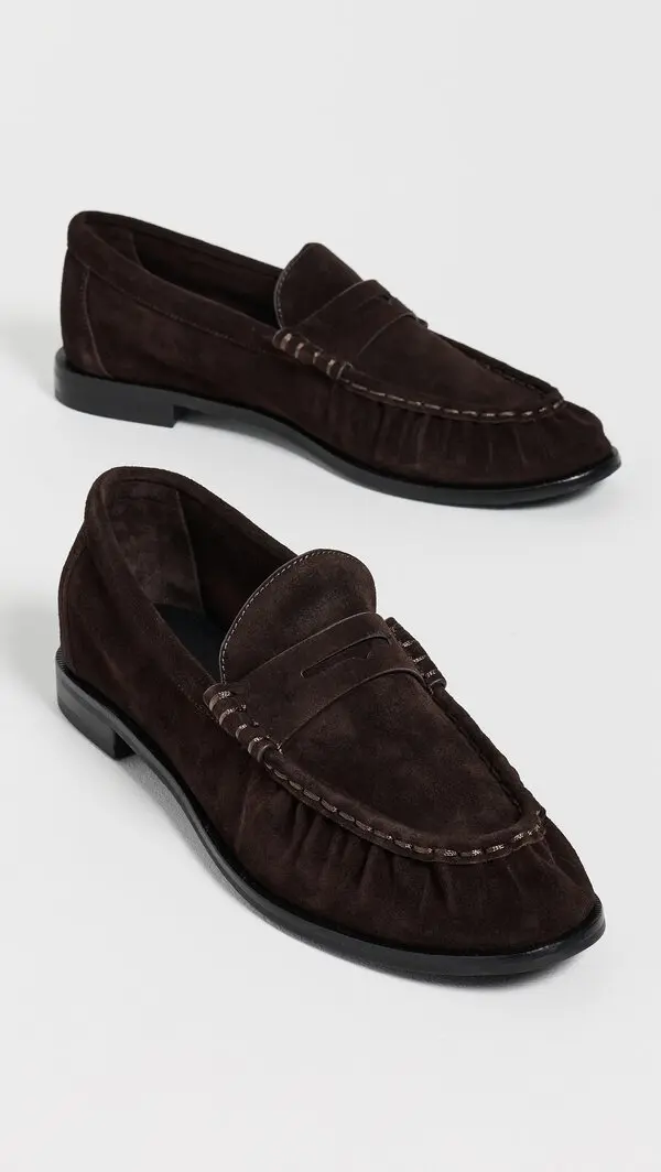 Rag & Bone Lexi Loafers