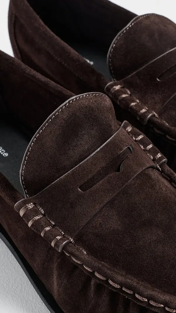 Rag & Bone Lexi Loafers