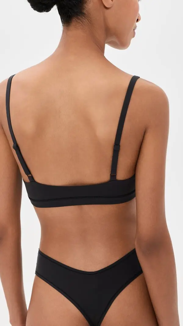 SKIMS Thong Panty