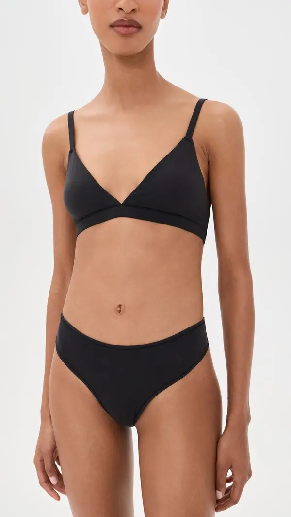 SKIMS Thong Panty