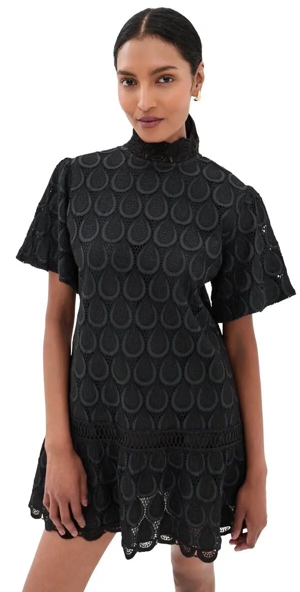 Temptation Positano Cubebe Dress