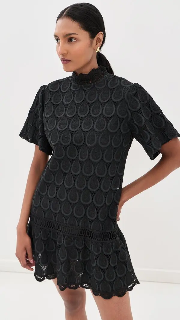Temptation Positano Cubebe Dress