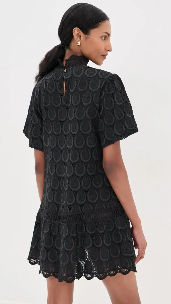 Temptation Positano Cubebe Dress