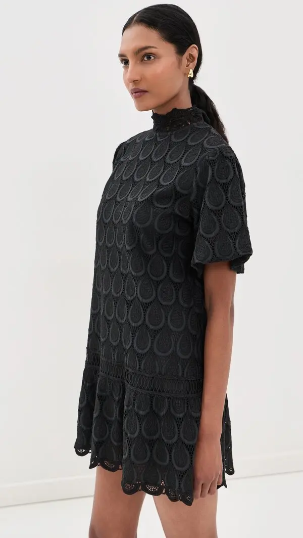 Temptation Positano Cubebe Dress