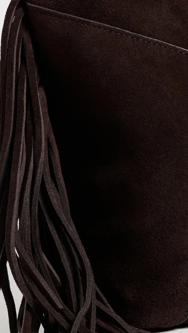 Rag & Bone Brayton Fringe Carryall Bag