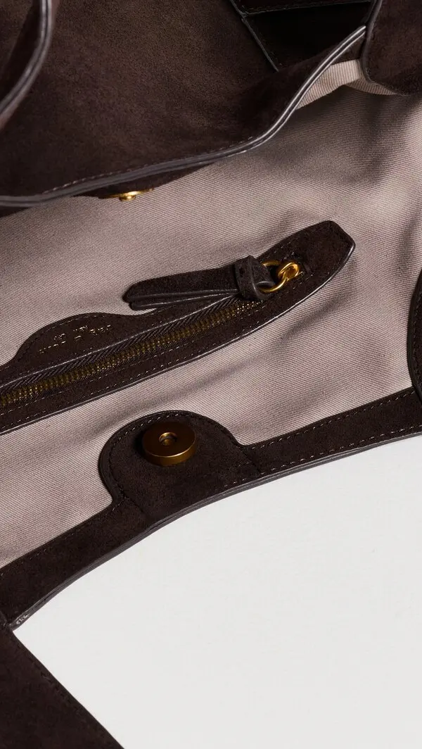 Rag & Bone Brayton Fringe Carryall Bag