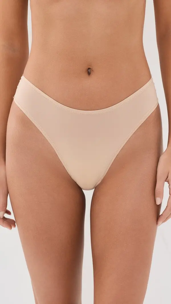 SKIMS Cheeky Briefs