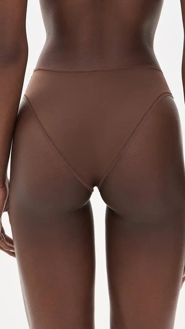 SKIMS Cheeky Briefs