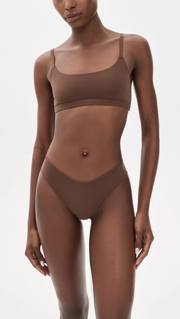 SKIMS Cheeky Briefs