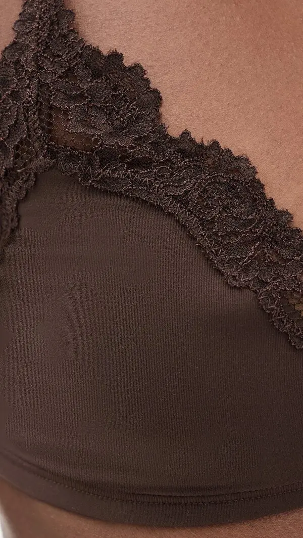 SKIMS Scoop Bralette