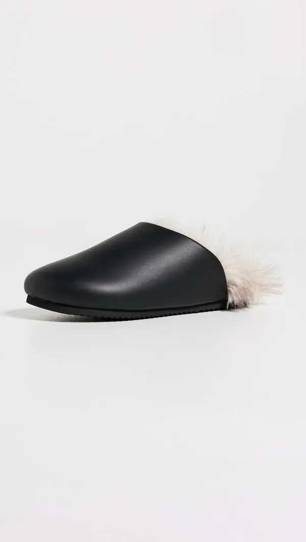 ROAM Luxe Mules