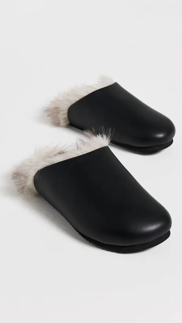 ROAM Luxe Mules