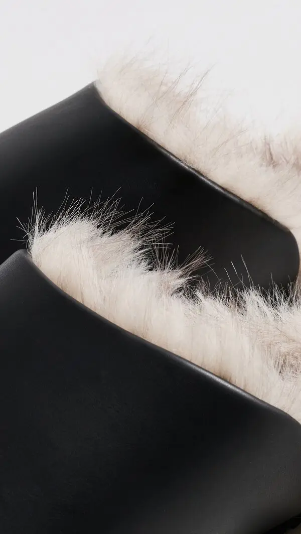 ROAM Luxe Mules