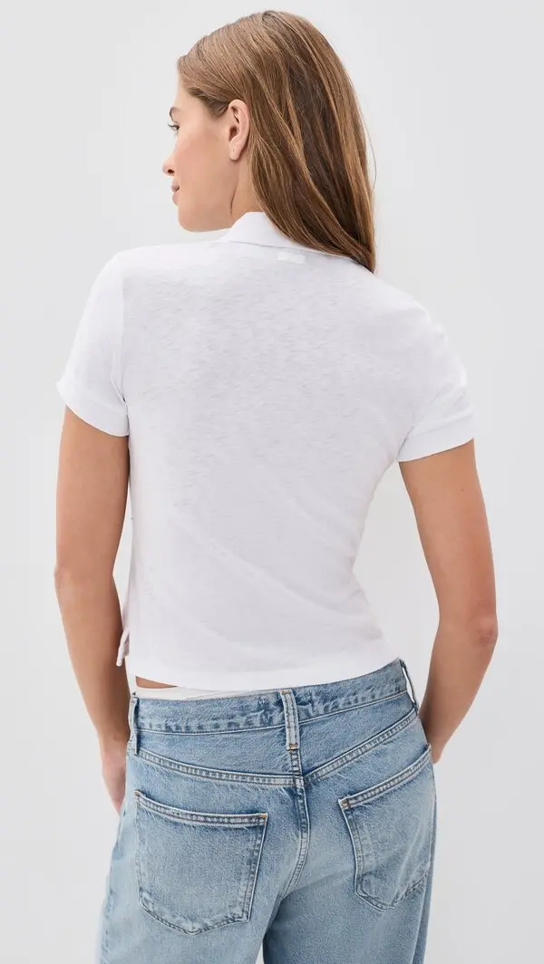 SKIMS Polo