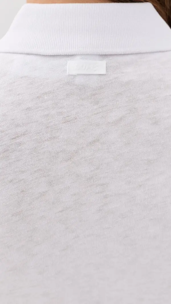 SKIMS Polo
