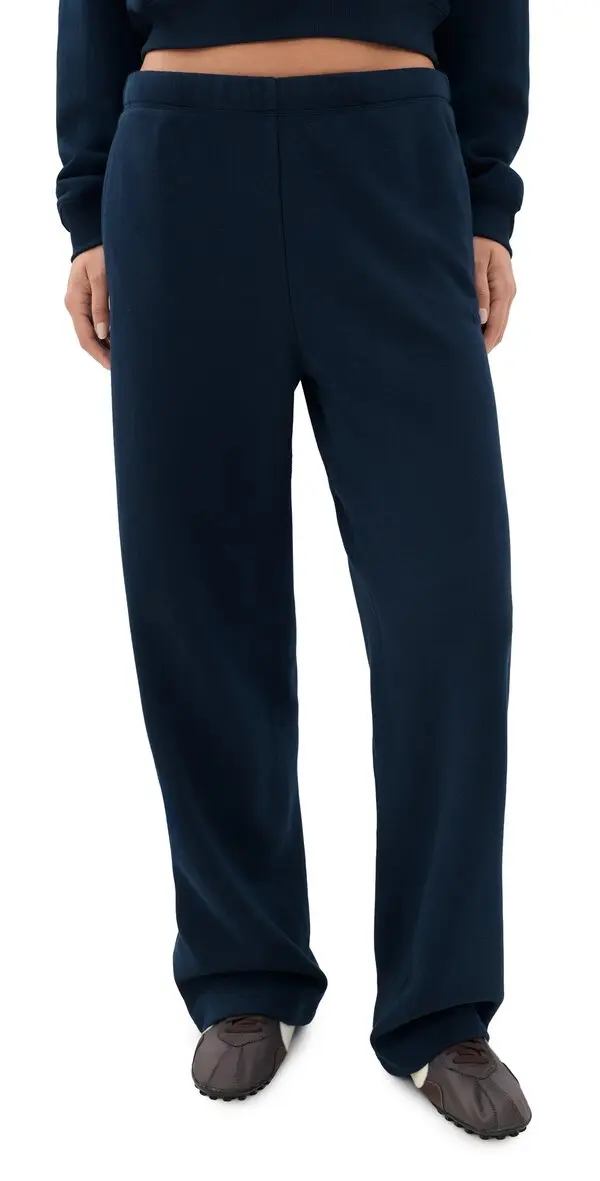 SKIMS Classic Straight Leg Pants