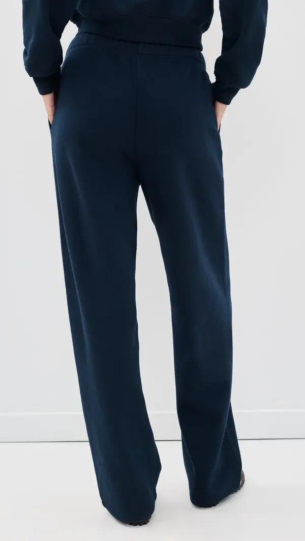 SKIMS Classic Straight Leg Pants