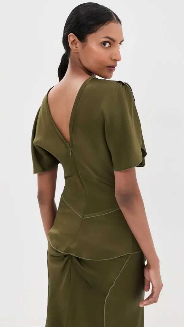 Victoria Beckham Bela Top