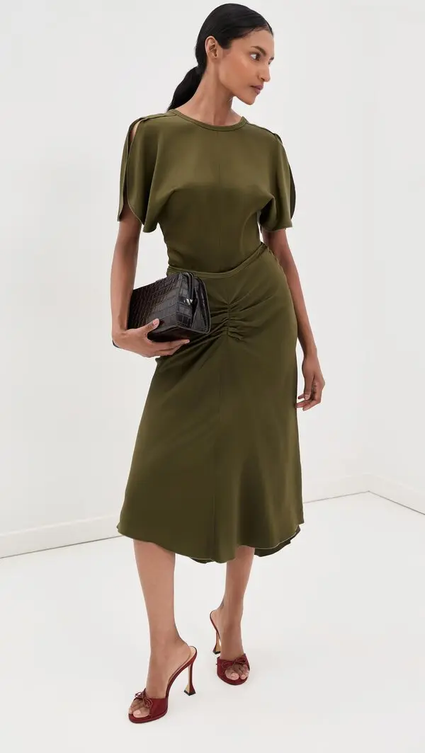Victoria Beckham Bela Top