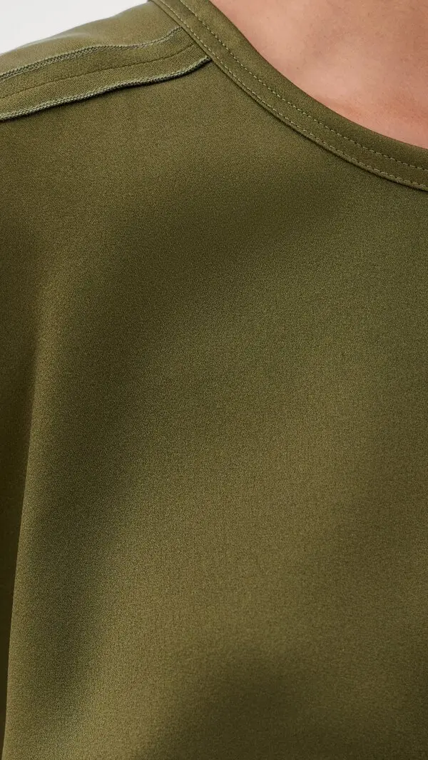 Victoria Beckham Bela Top