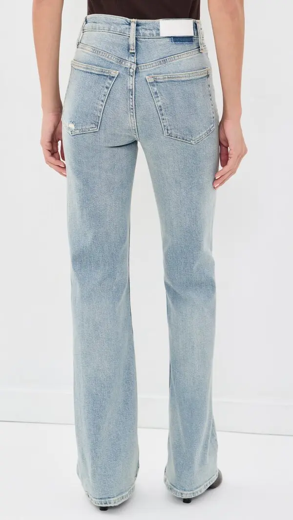 RE/DONE 70s Bootcut Jeans