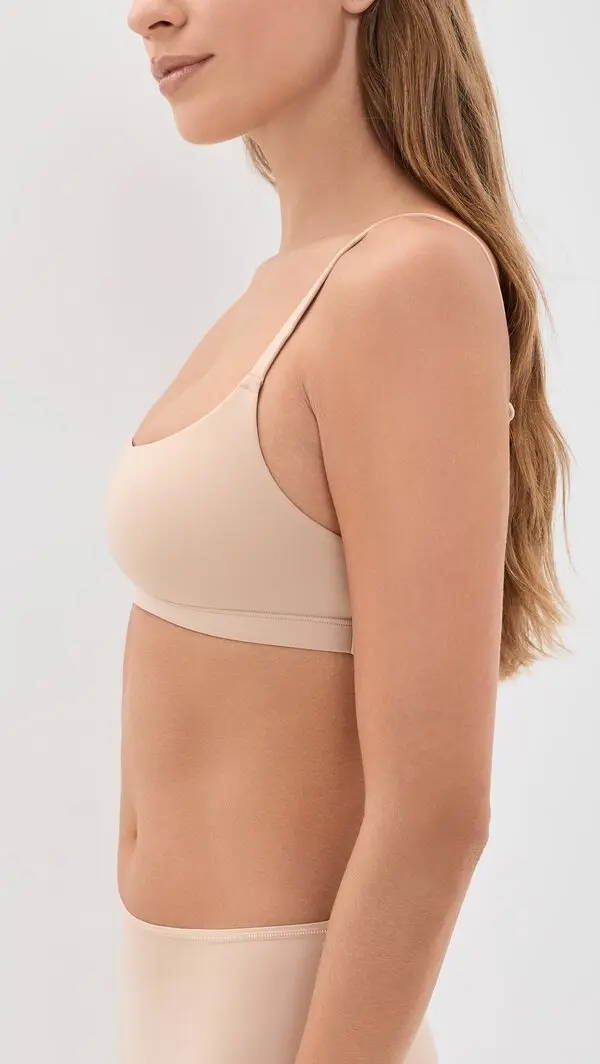SKIMS Scoop Bralette