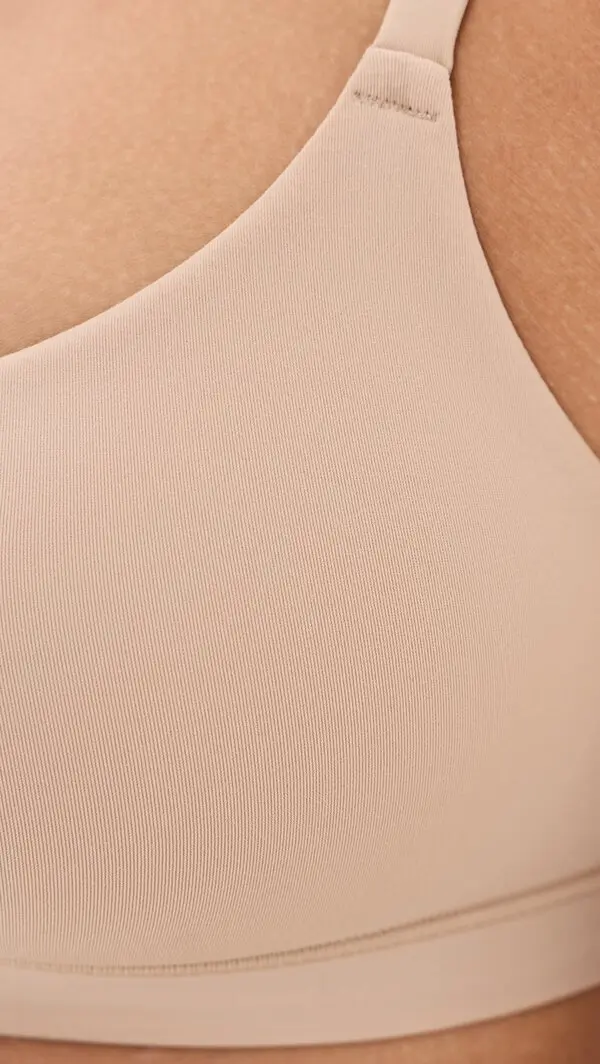 SKIMS Scoop Bralette