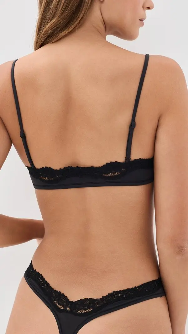 SKIMS Dipped Thong