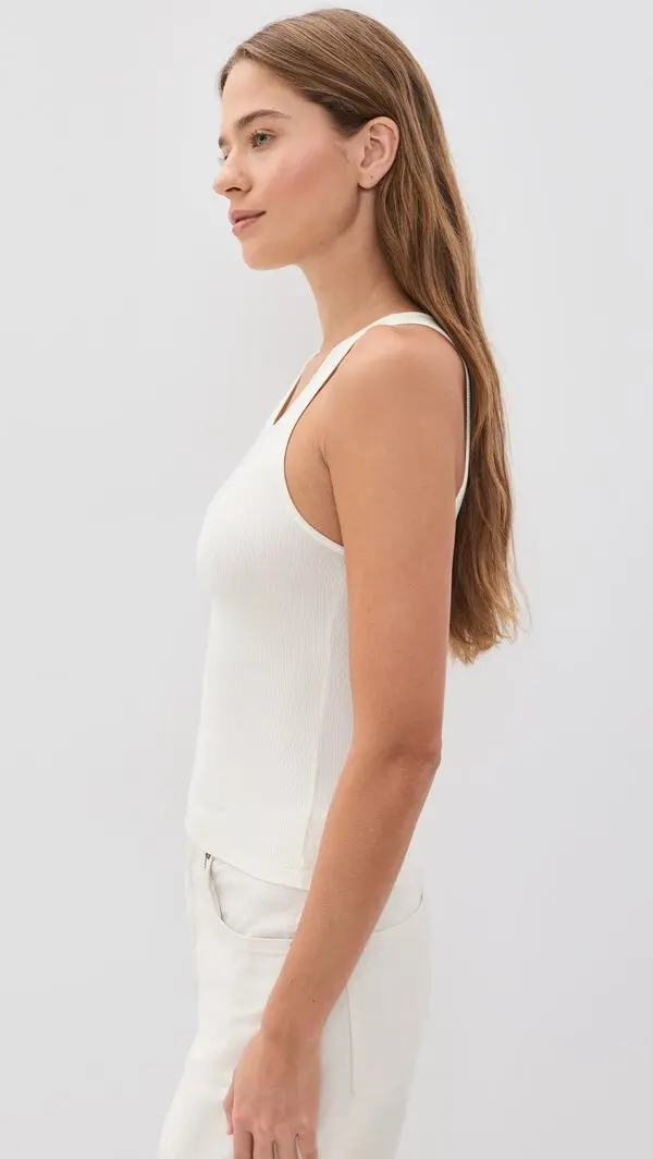 SKIMS Rib Tank