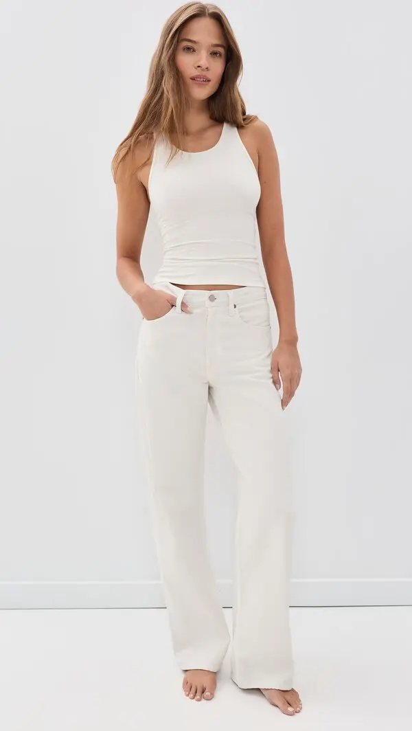 SKIMS Rib Tank