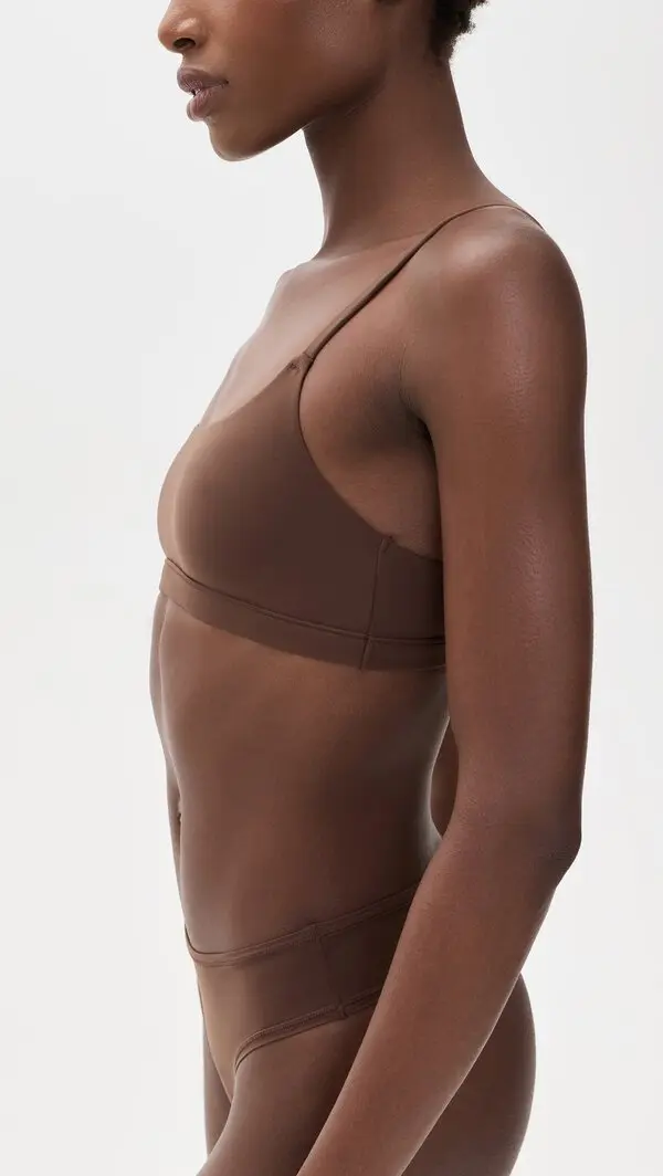 SKIMS Scoop Bralette