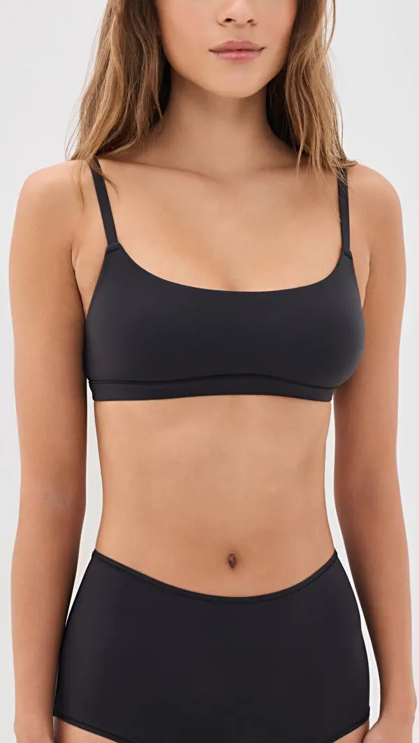 SKIMS Scoop Bralette