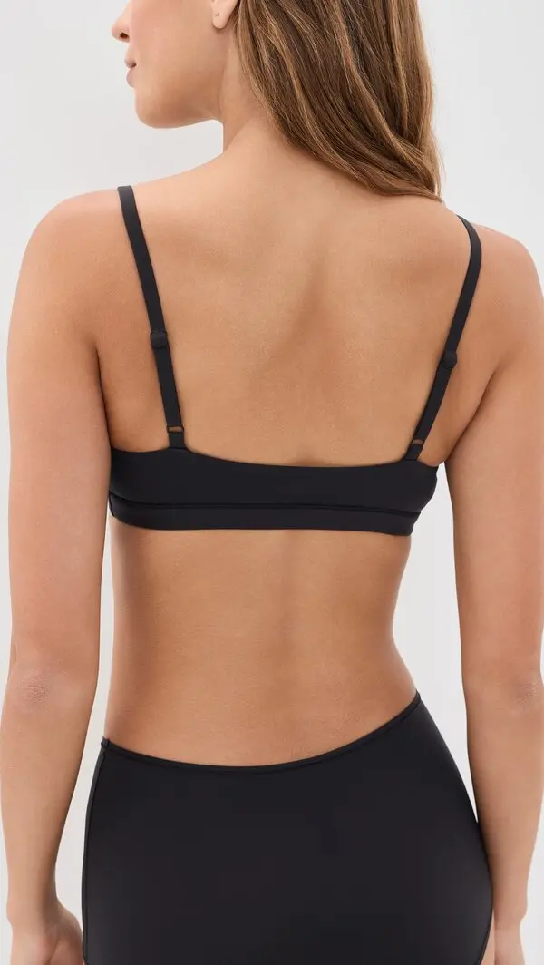 SKIMS Scoop Bralette