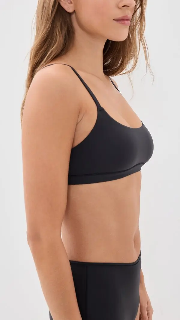 SKIMS Scoop Bralette